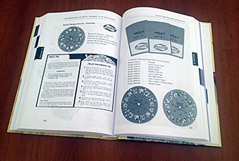 3-D Book Productions - View-Master Reels and Packets - A Collector's Guide