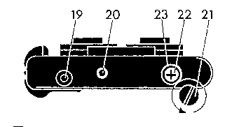 FED, FED M, FED B-O-Y, VRN stereo cameras