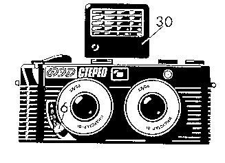 FED, FED M, FED B-O-Y, VRN stereo cameras