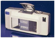 Reel 3-D Enterprises, Inc.: Loreo Stereo Camera System